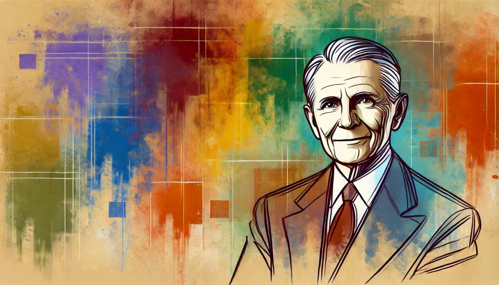 How to Win Friends and Influence People By Dale Carnegie: 2000 Word Summary
